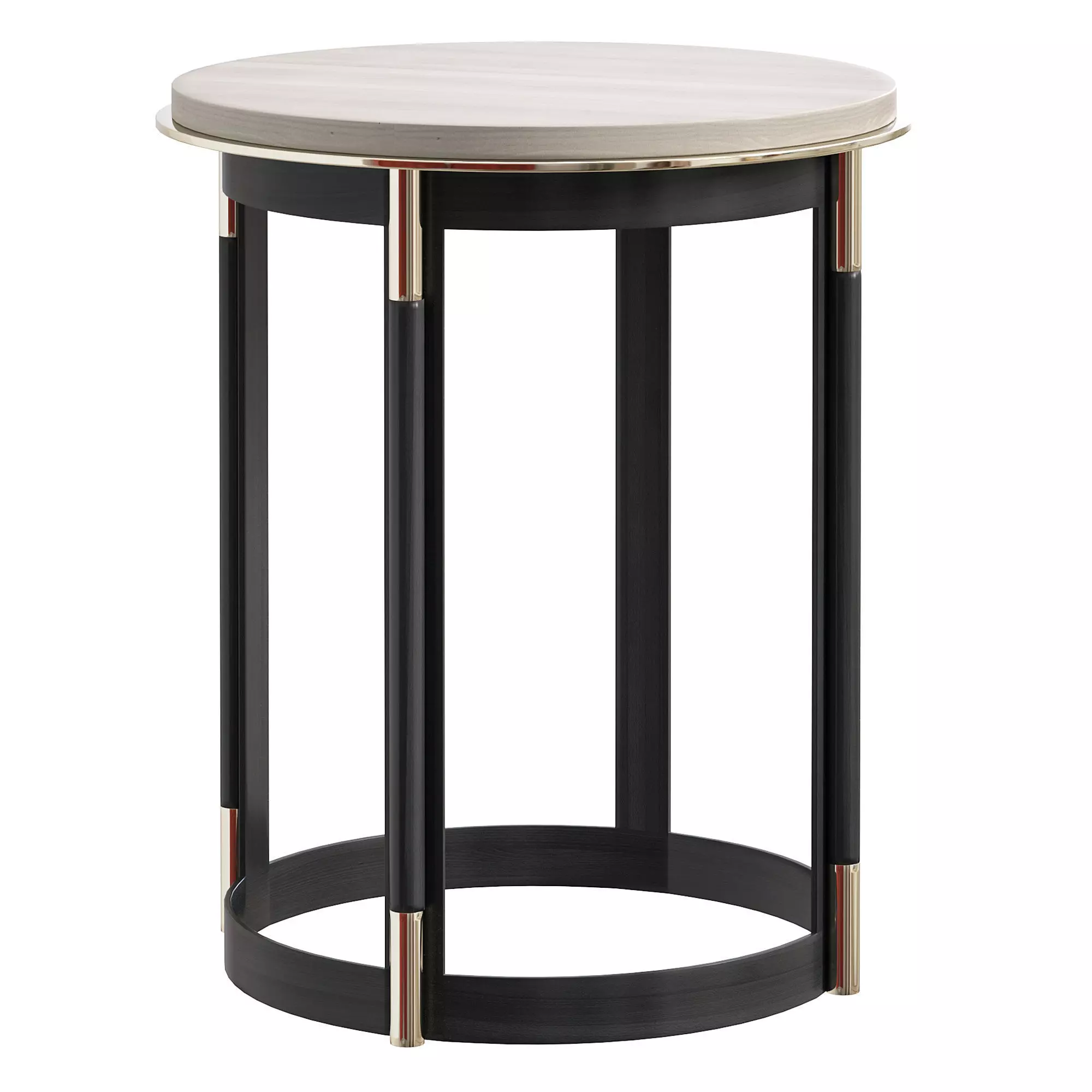 LYSSA SIDE TABLE BY LASKASAS 3D model | CGTrader