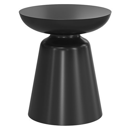 CAP SIDE TABLE by laskasas 3D model | CGTrader