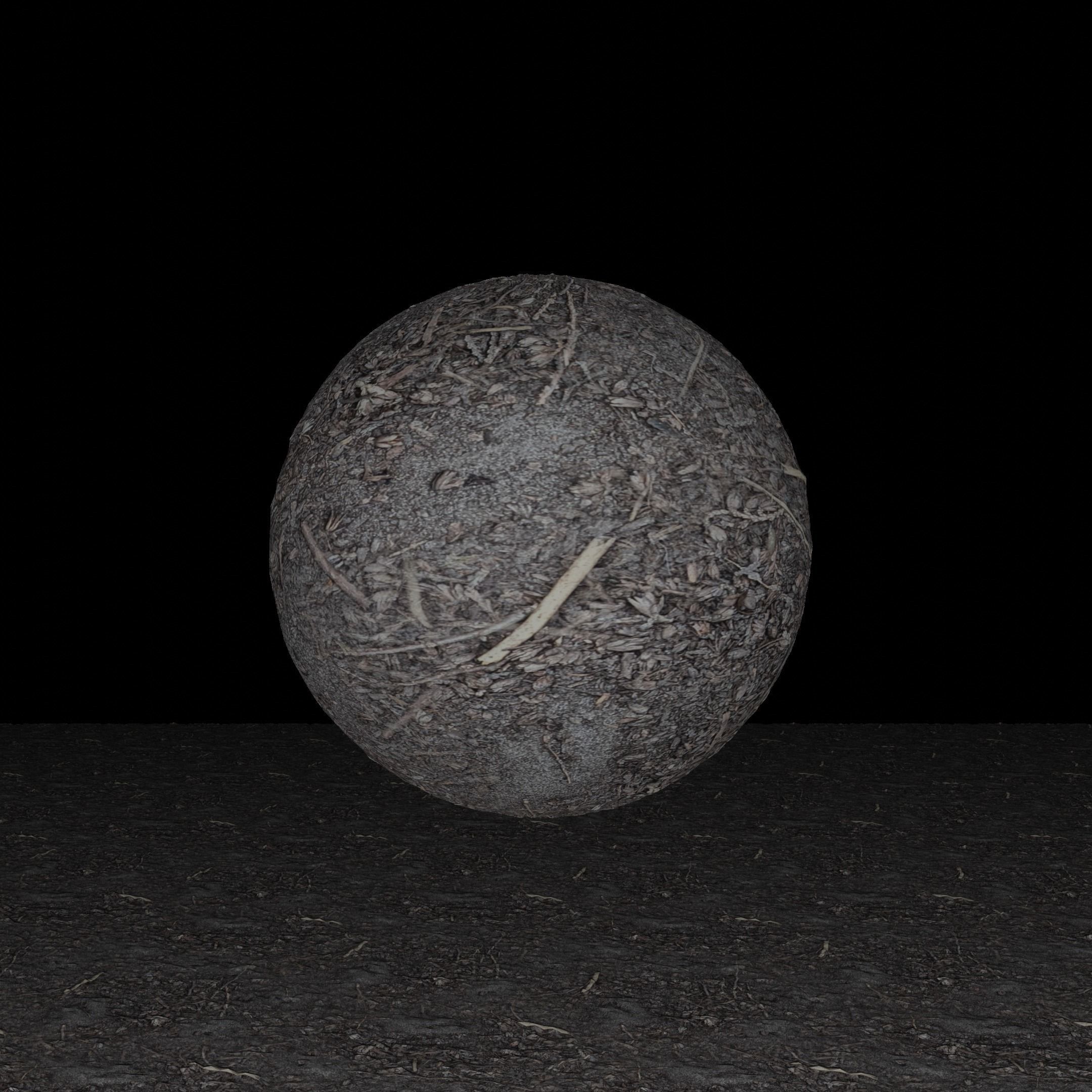 Forest Texture Asset Pack free Texture | CGTrader