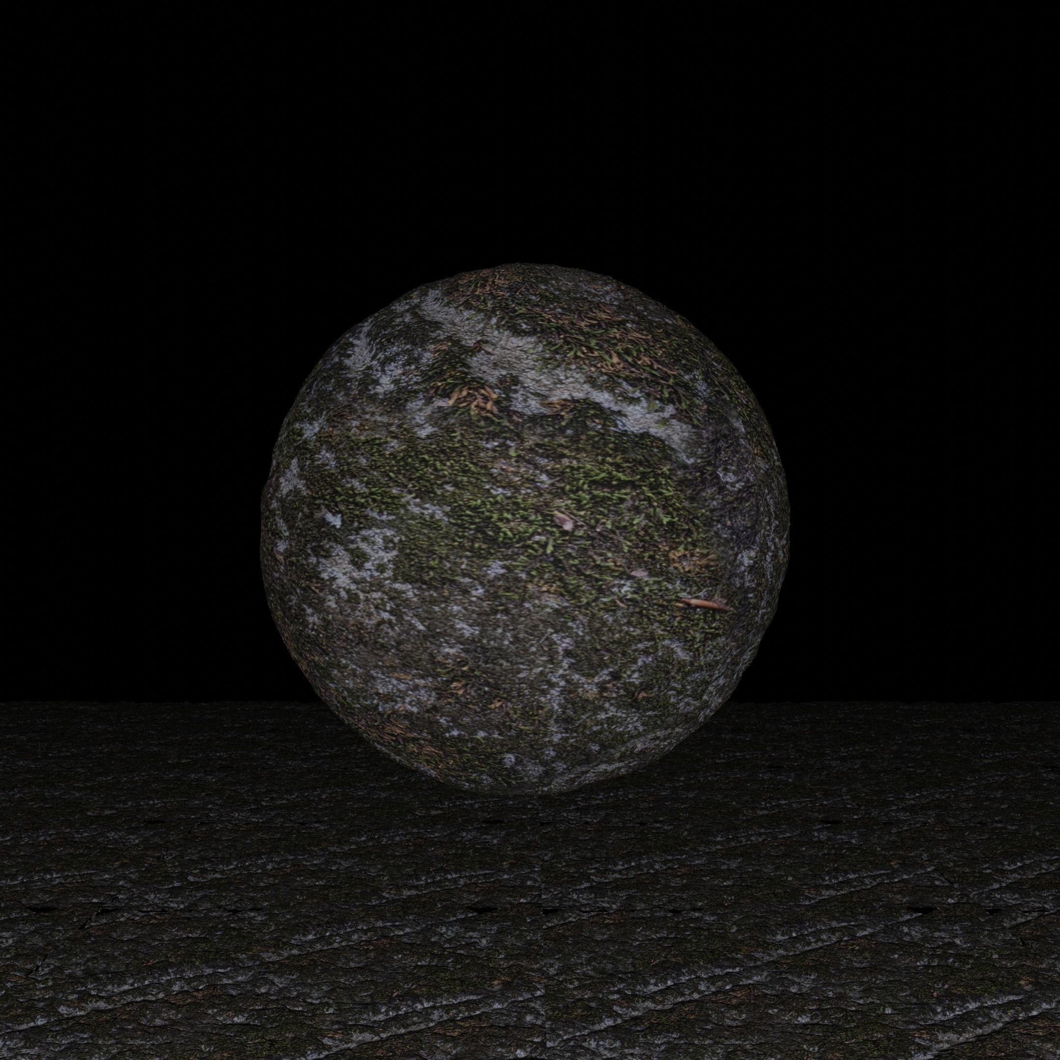 Forest Texture Asset Pack free Texture | CGTrader