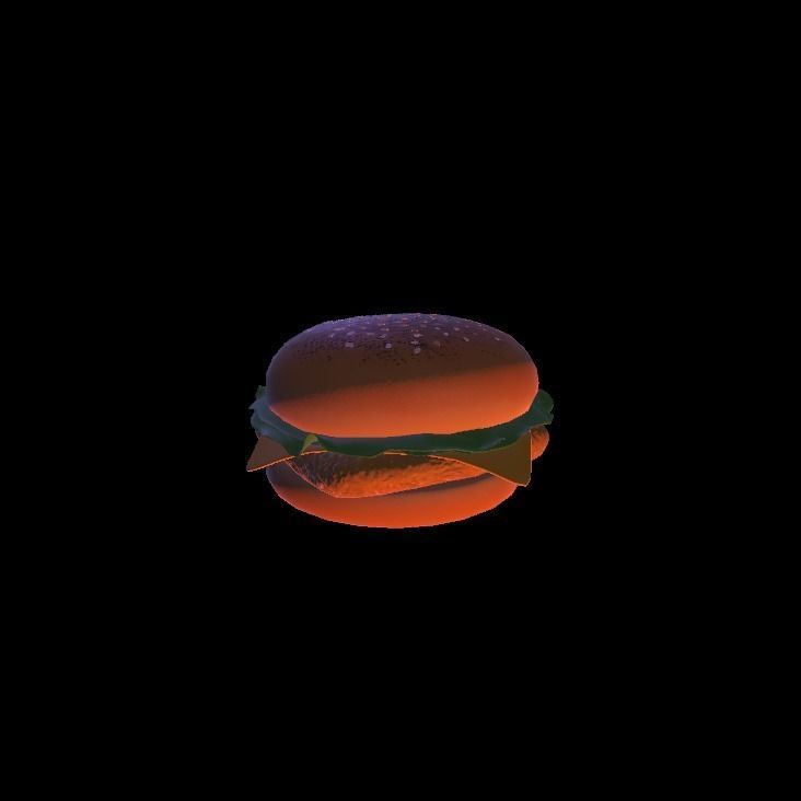 Mac First Poisson 3D model | CGTrader
