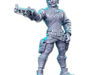 Balthier Final Fantasy 32mm Pre-supported 3D model 3D printable | CGTrader