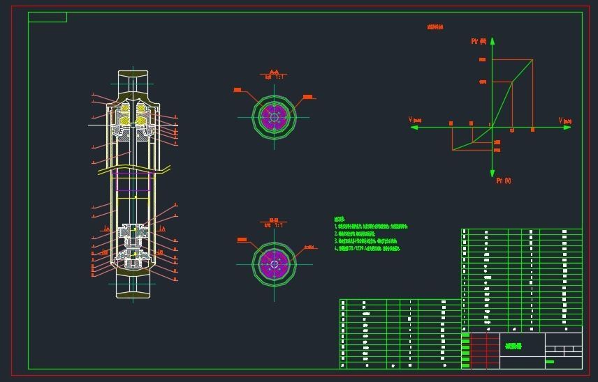 Design of Semi-Trailer Rear Suspension System 3D model | CGTrader