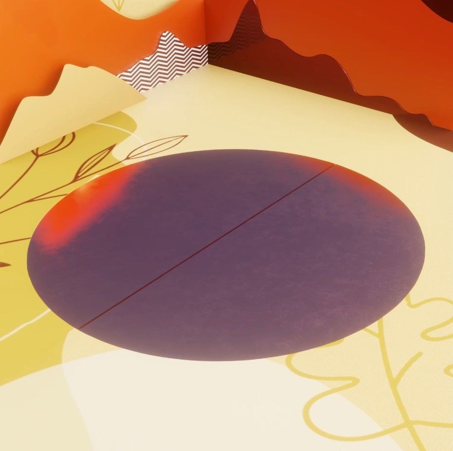 Eevee short loop animation for product 3D model animated | CGTrader