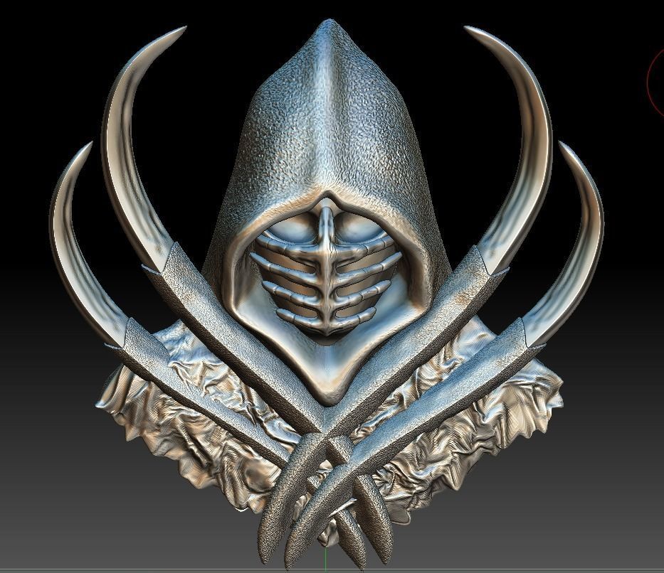 Elden Ring Talisman 3D print model STL file free 3D model | CGTrader
