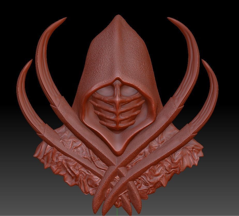 Elden Ring Talisman 3D print model STL file free 3D model | CGTrader
