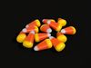3D model Candy Corn Pile VR / AR / low-poly | CGTrader
