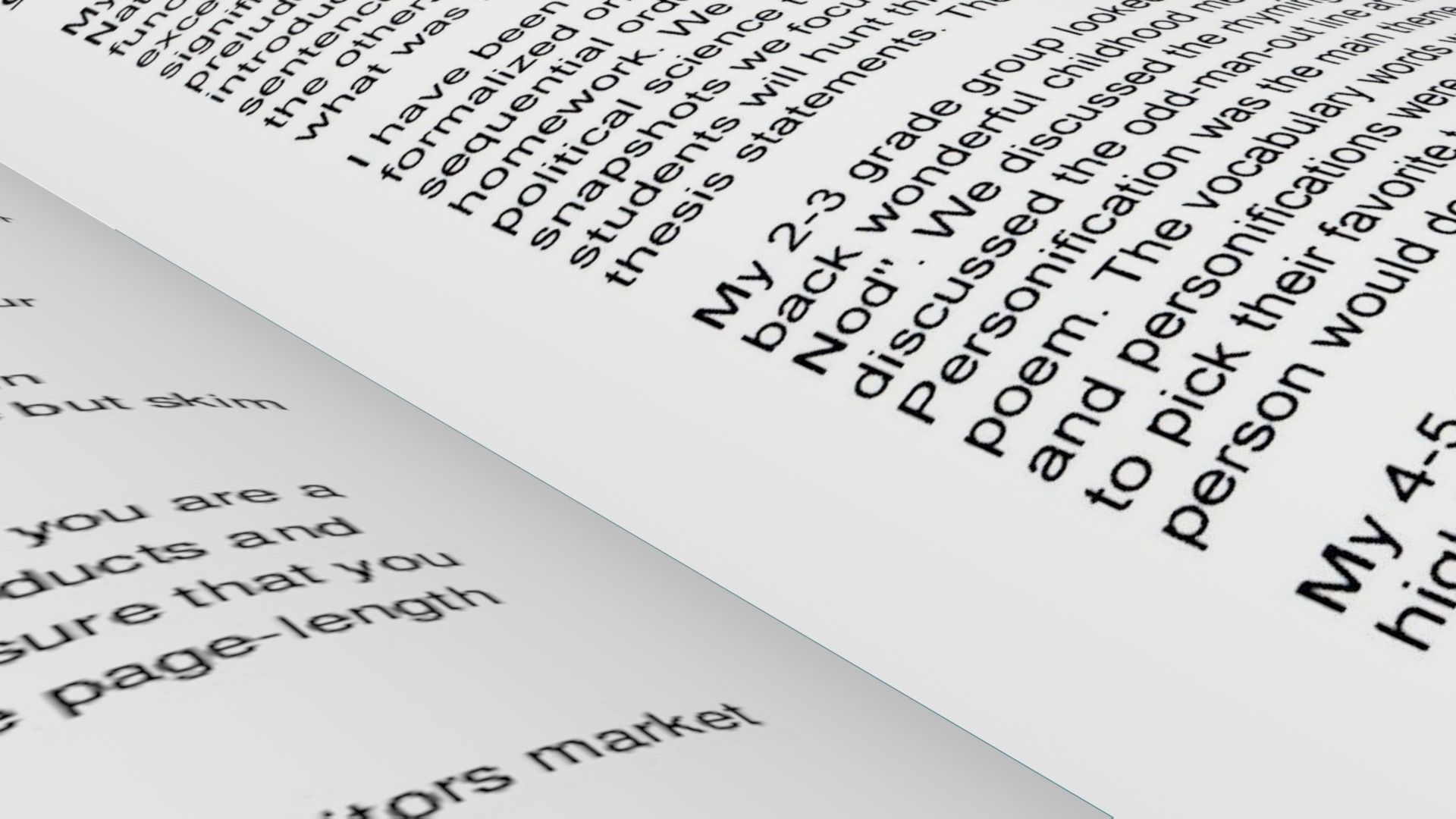 Book Flipping Animation 3D model animated rigged | CGTrader