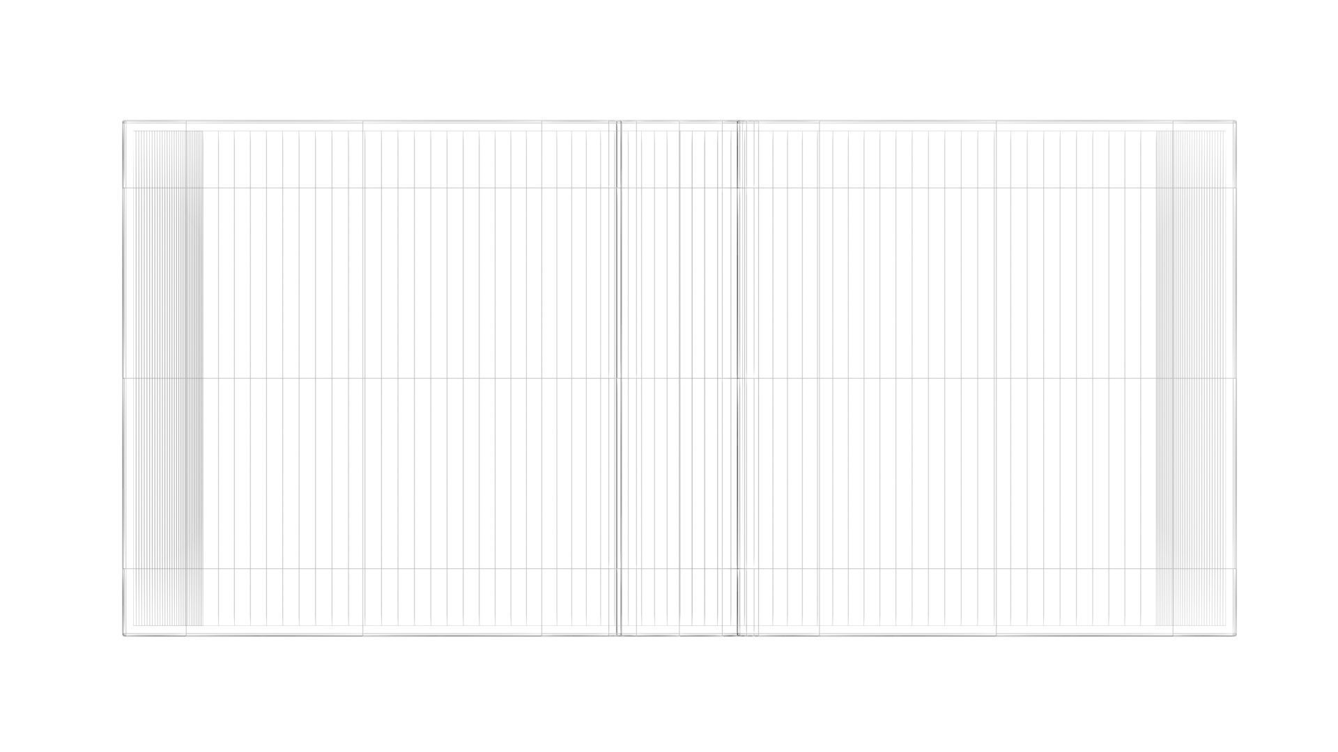 Book Flipping Animation 3D model animated rigged | CGTrader