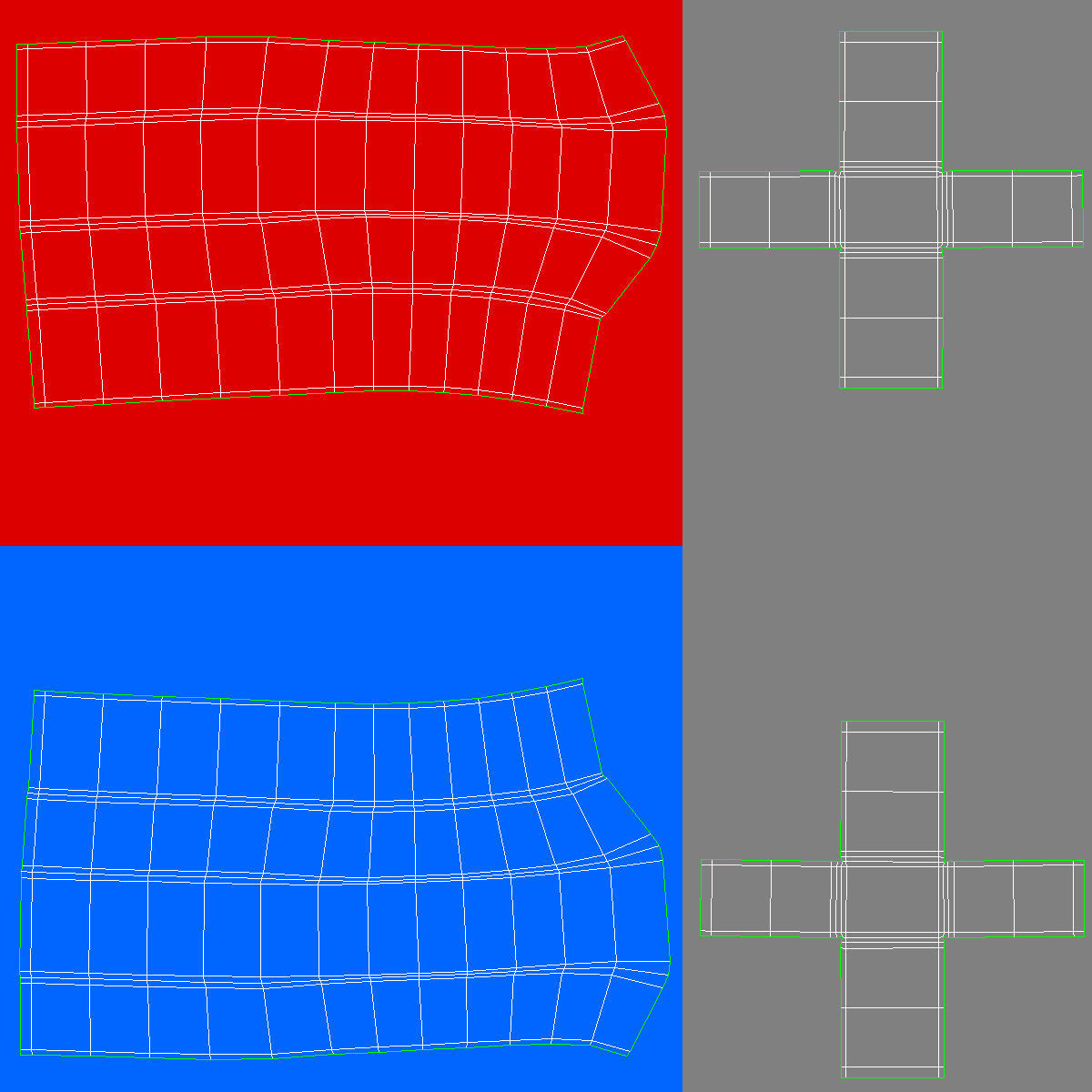 3D model Magnet VR / AR / low-poly | CGTrader