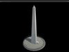 3D model Washington Monument VR / AR / low-poly | CGTrader