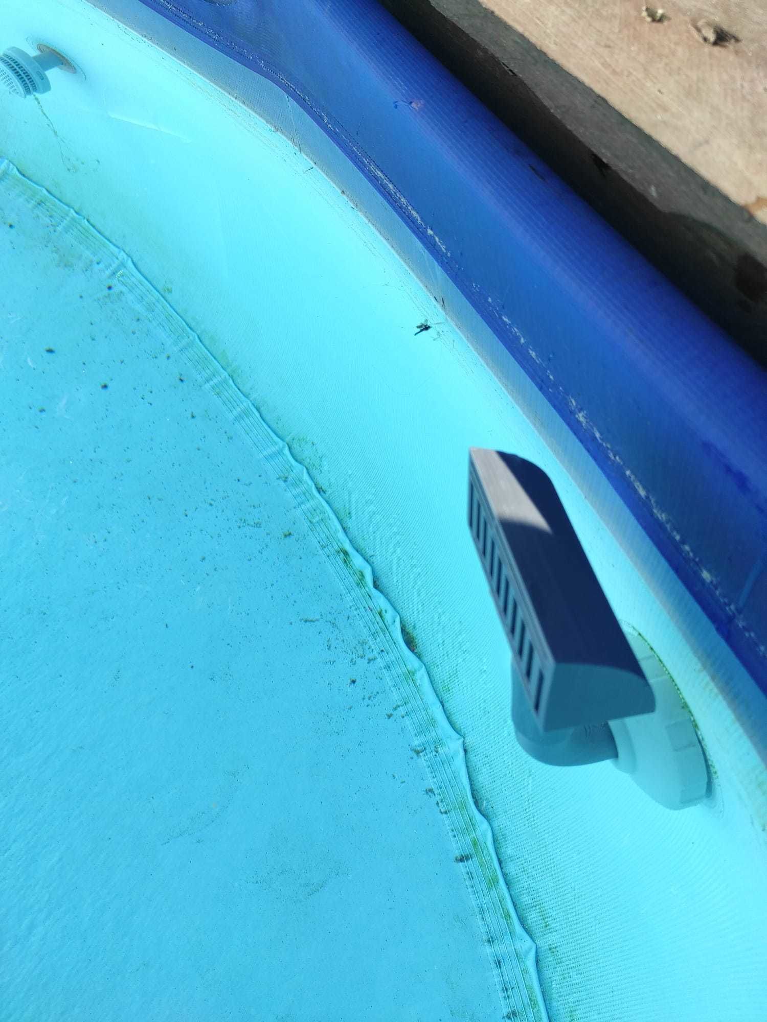 Mini waterfall for pool 3D model | CGTrader