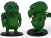 Ready to 3d print Cthulhu model 3D model 3D printable | CGTrader