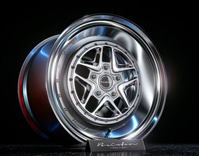 Forged 3D Models | CGTrader