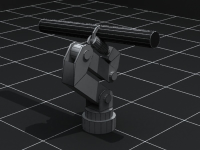 Mechanical Arm Jointed Animated Free 3d Model Cgtrader