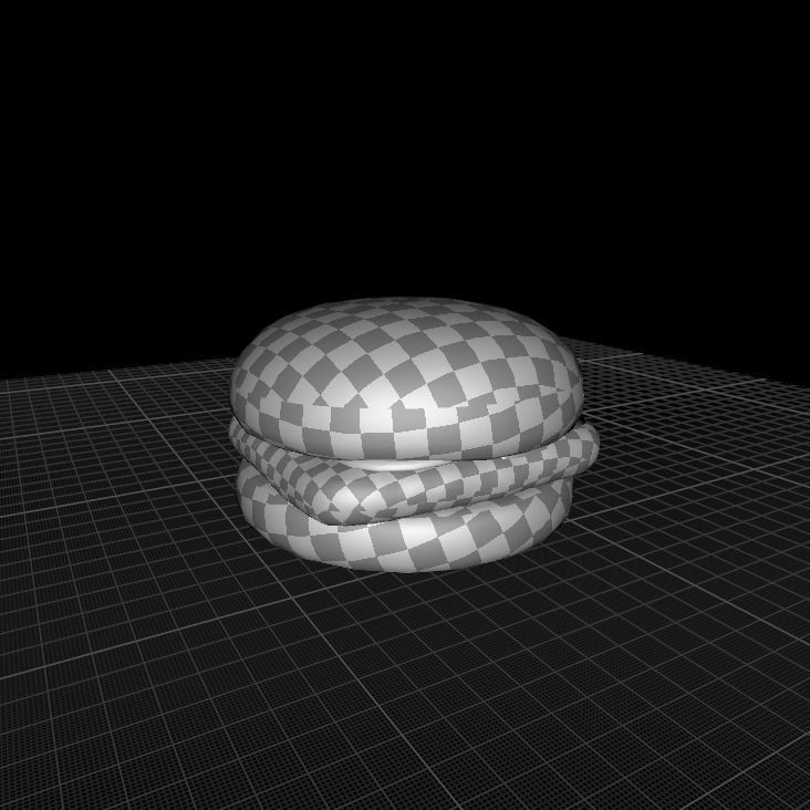 Mc Fish 3D model | CGTrader