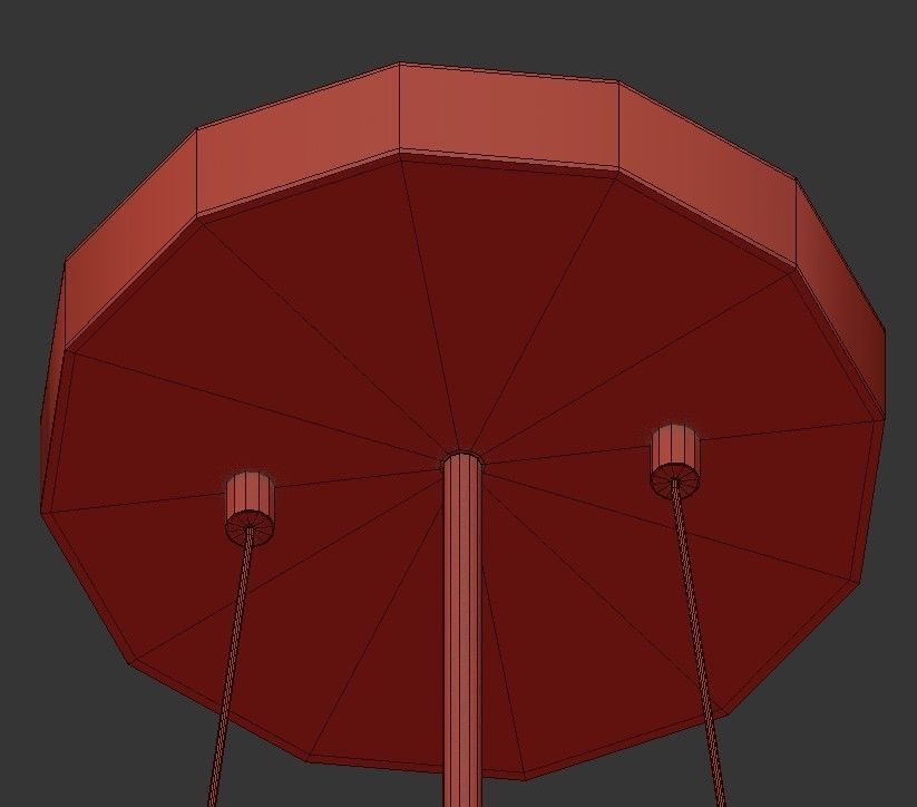 MIST-ERY 3D model | CGTrader