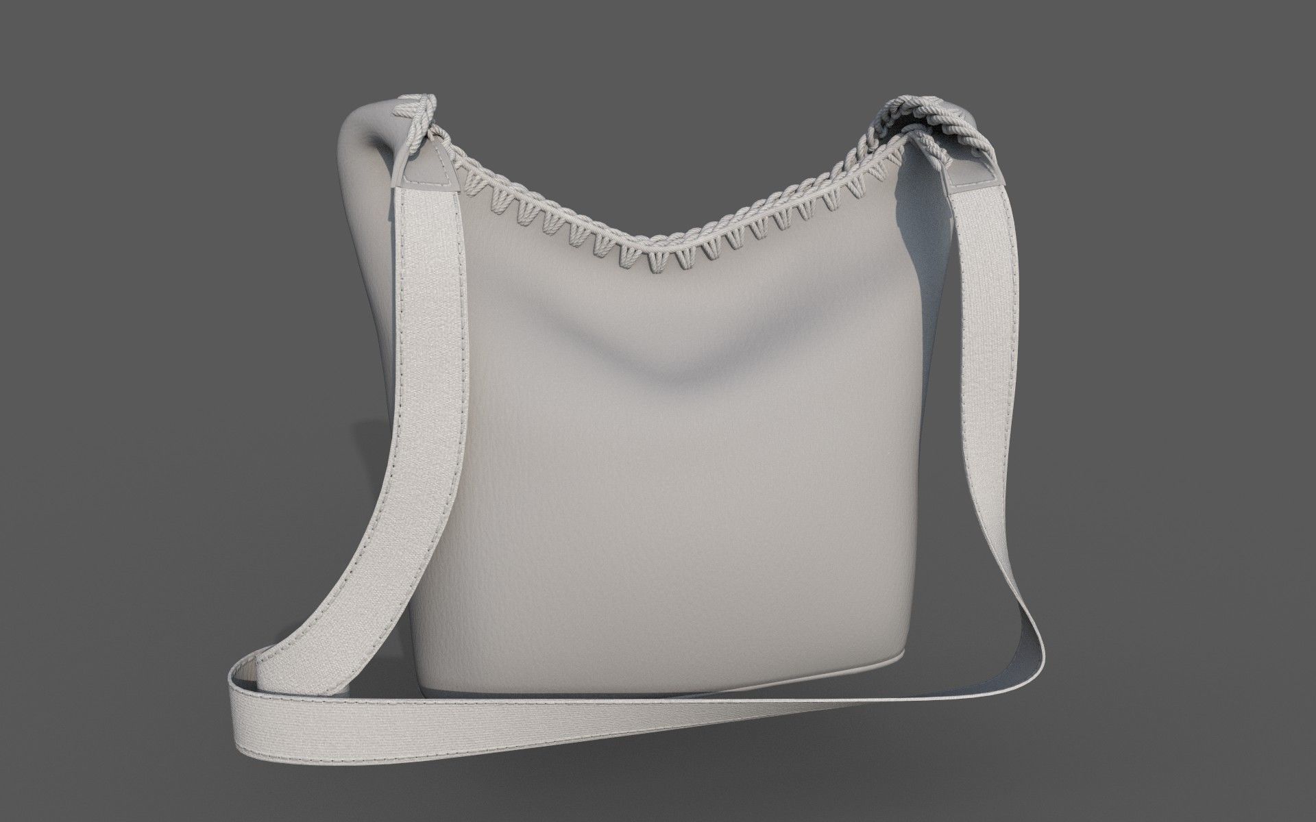 bag 2 tan leather backpack free VR / AR / low-poly 3D model | CGTrader