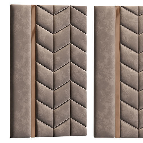 Chevron by Store 54 3D model | CGTrader