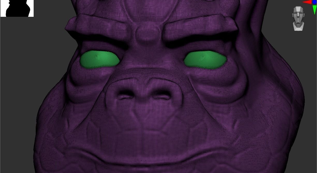 Star Wars Cid Bad Batch Kit for Black Series 3D model 3D printable ...