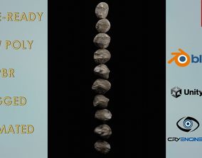 Sentient 3D Models | CGTrader