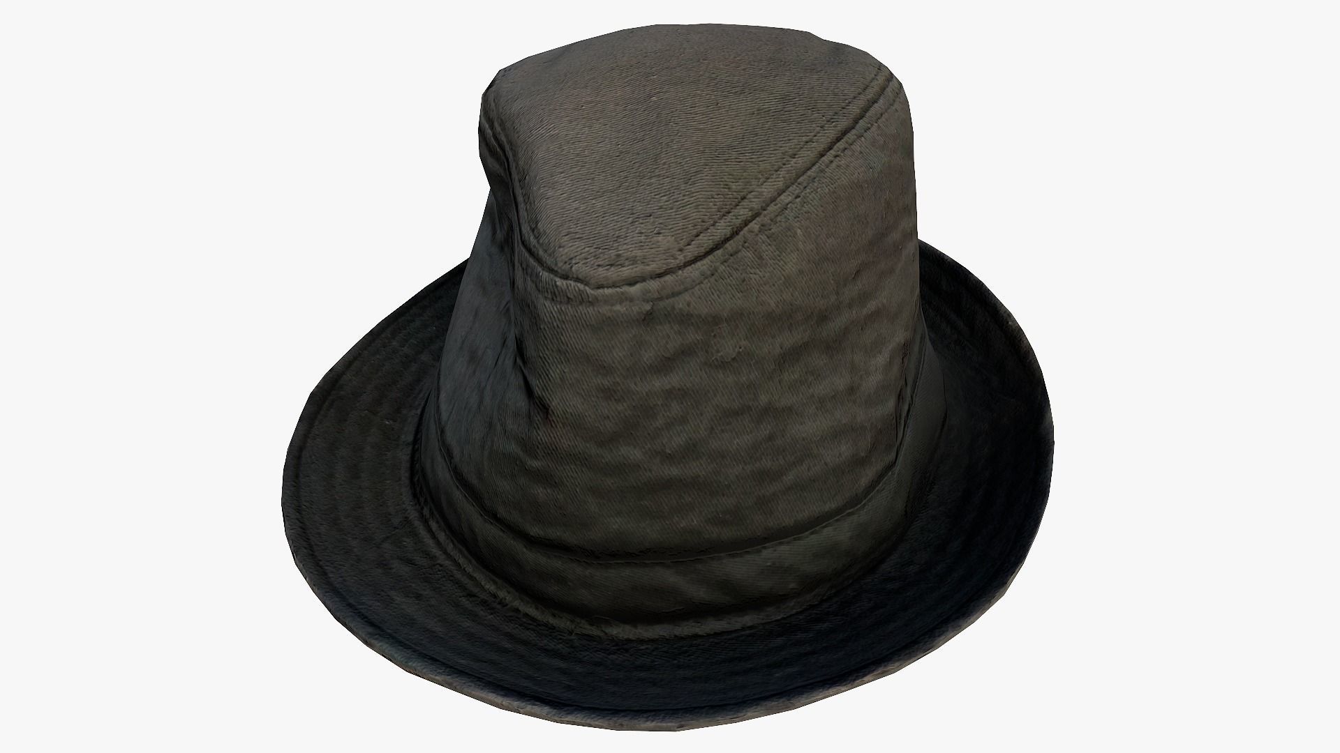 3D model Black Hat Michael Jackson VR / AR / low-poly | CGTrader