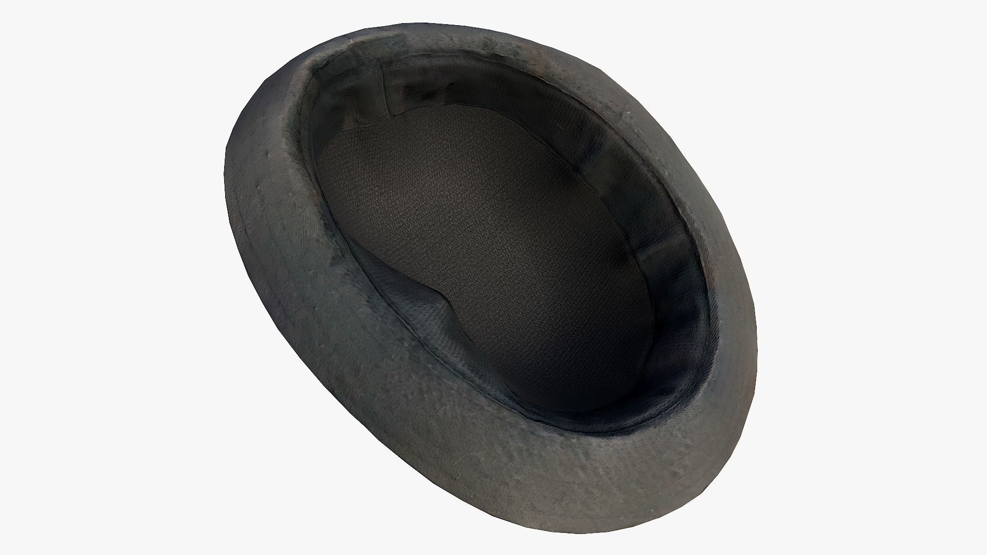 3D model Black Hat Michael Jackson VR / AR / low-poly | CGTrader