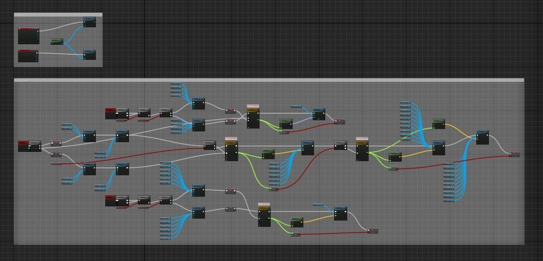 3D model Door AX2 VR / AR / low-poly | CGTrader