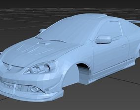 Acura 3D Print Models | CGTrader