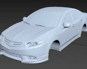 Acura 3D Print Models | CGTrader