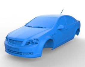 Holden 3D Print Models | CGTrader