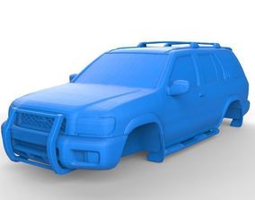 Pathfinder 3D Print Models | CGTrader