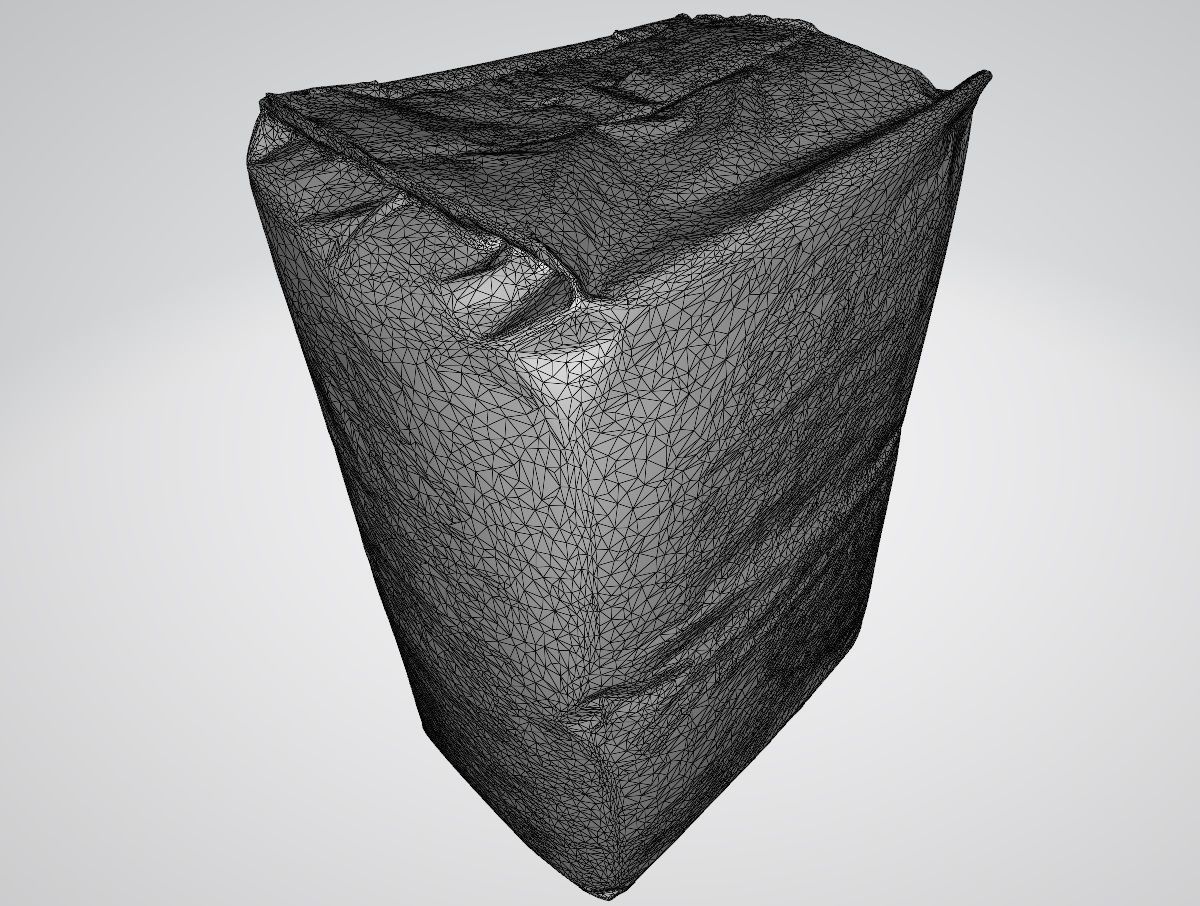 Goon BIG package 3D model | CGTrader
