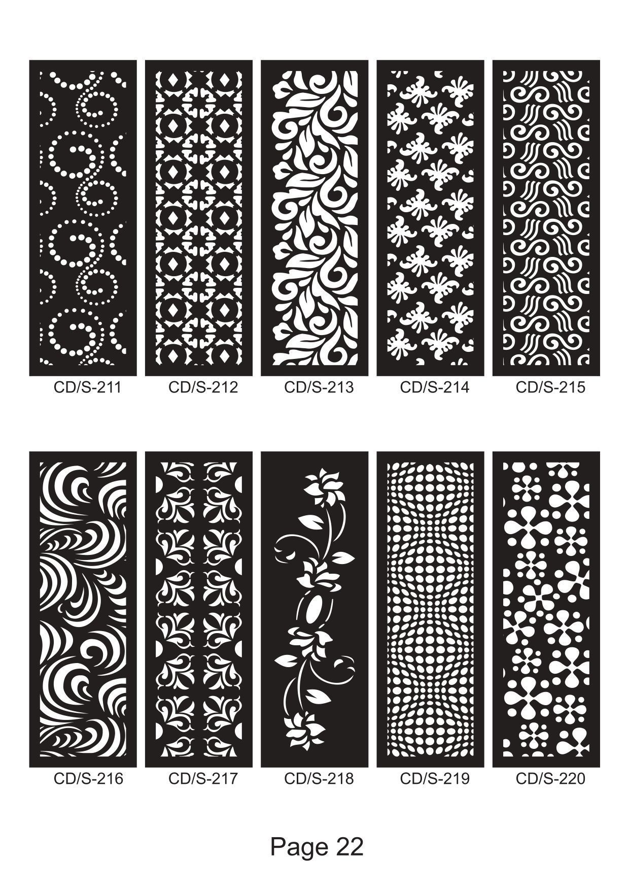 340 Classical Small 2D DXF format Vector Drawing Plasma Laser 3D model ...