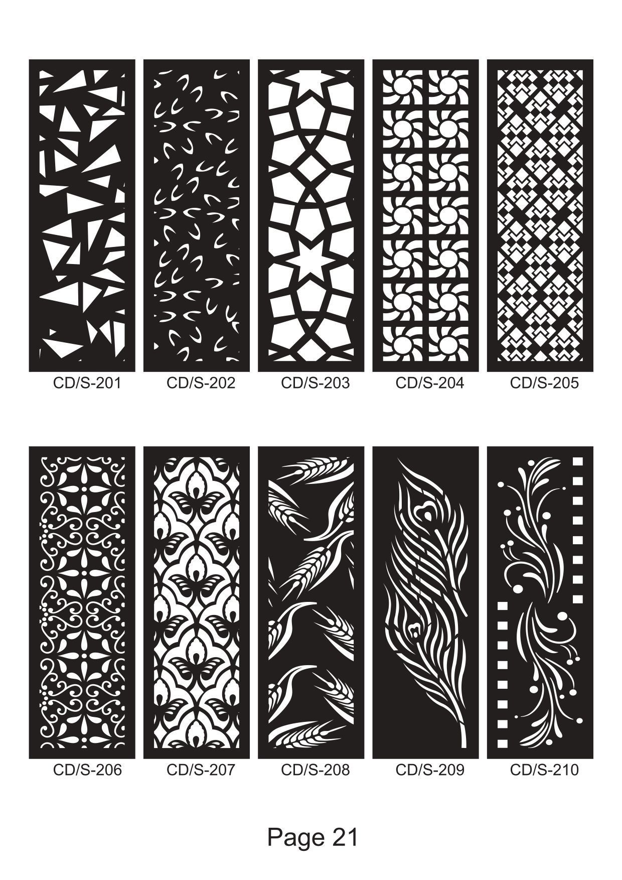 340 Classical Small 2D DXF format Vector Drawing Plasma Laser 3D model ...