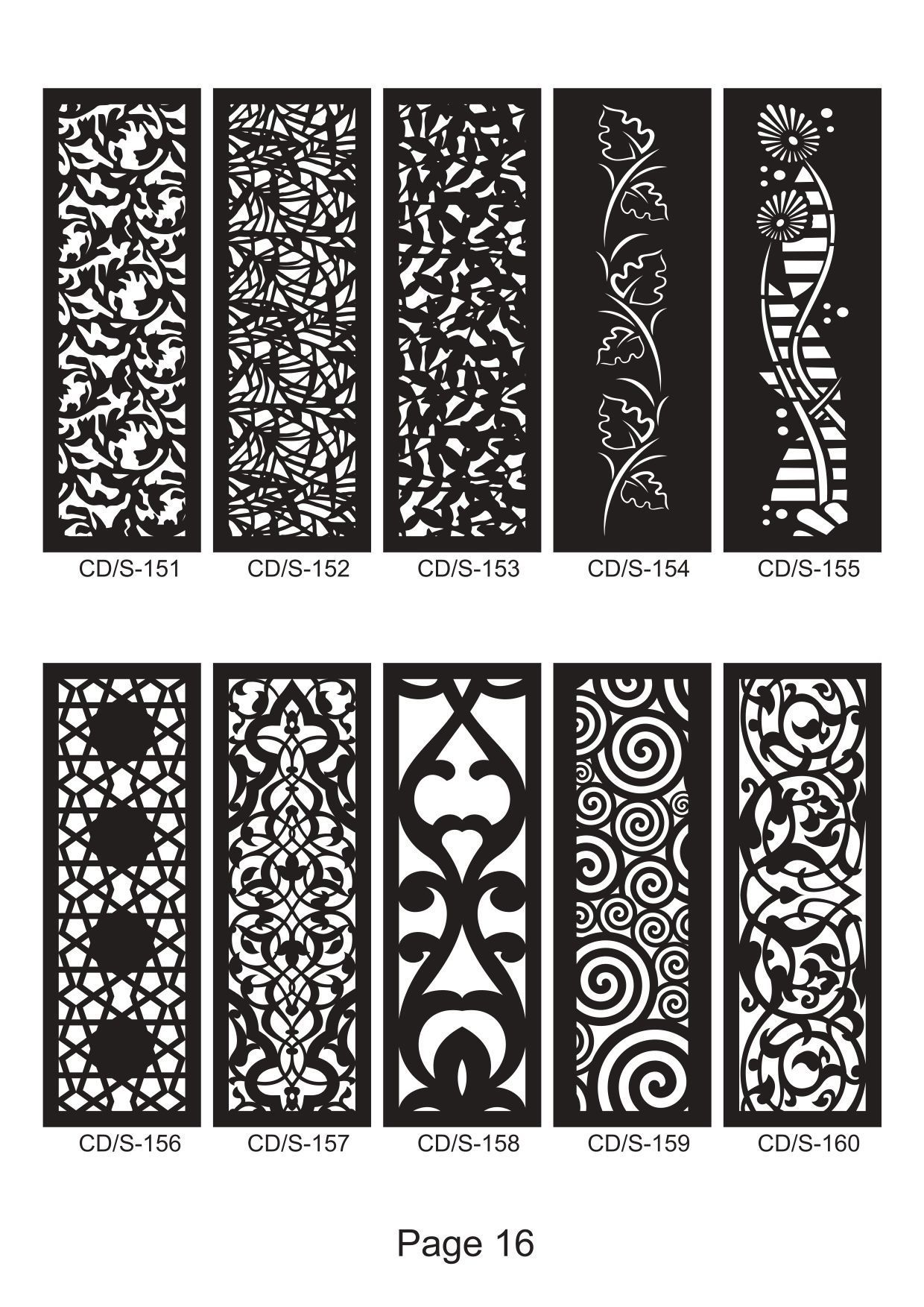 340 Classical Small 2D DXF format Vector Drawing Plasma Laser 3D model ...