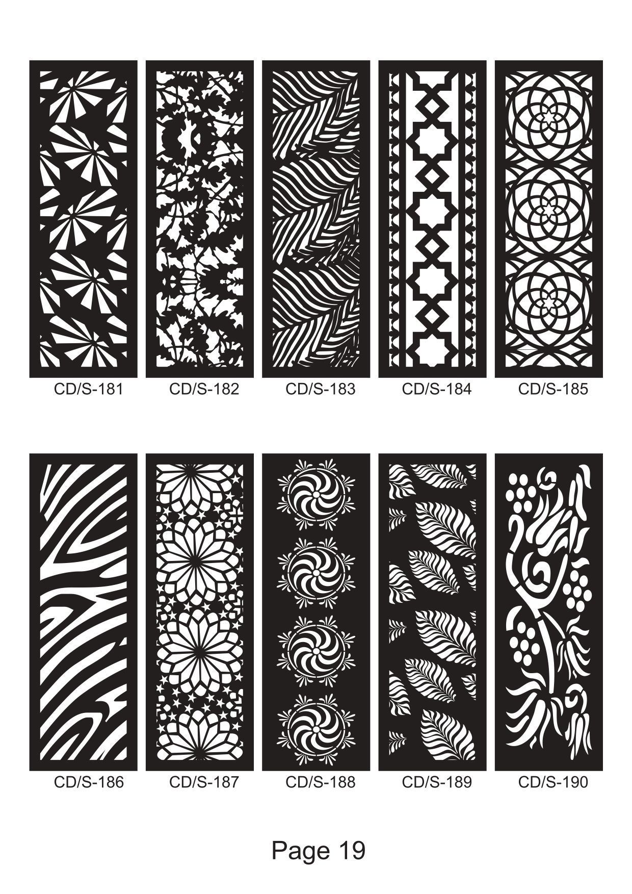 340 Classical Small 2D DXF format Vector Drawing Plasma Laser 3D model ...