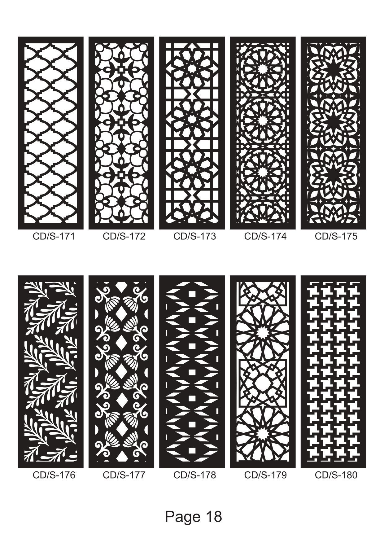 340 Classical Small 2D DXF format Vector Drawing Plasma Laser 3D model ...