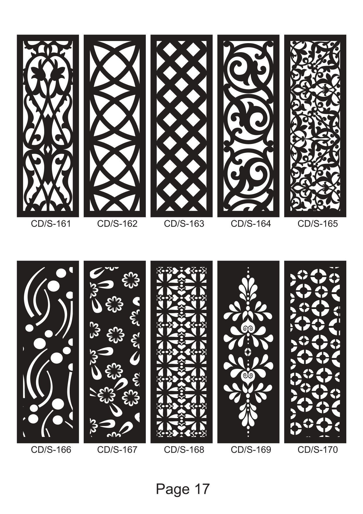 340 Classical Small 2D DXF format Vector Drawing Plasma Laser 3D model ...