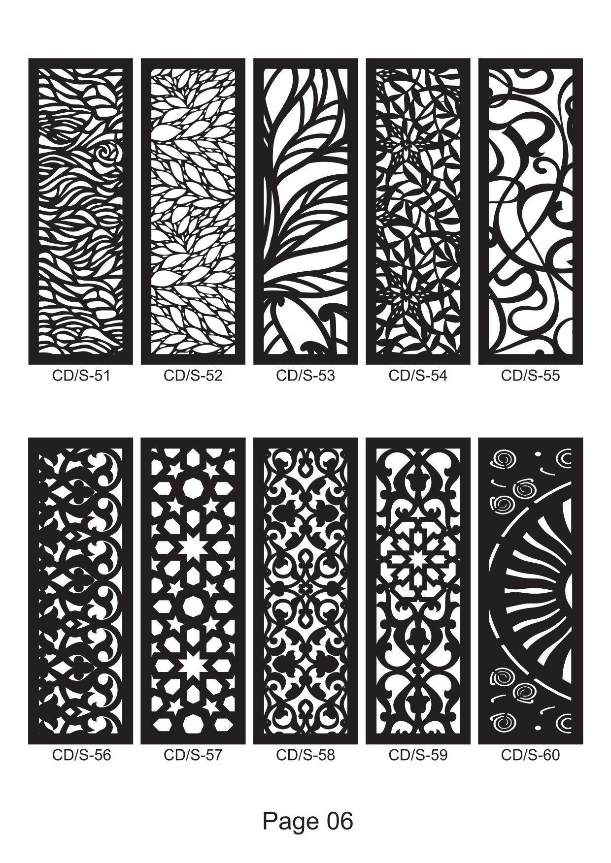 340 Classical Small 2D DXF format Vector Drawing Plasma Laser 3D model ...