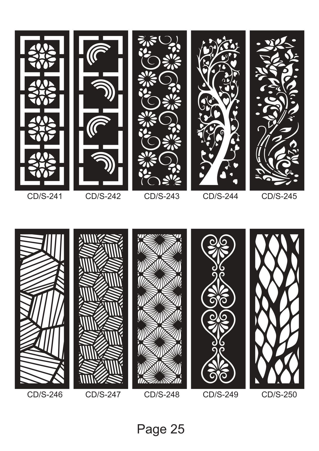 340 Classical Small 2D DXF format Vector Drawing Plasma Laser 3D model ...