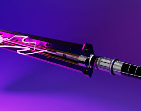 Baton 3D Print Models | CGTrader