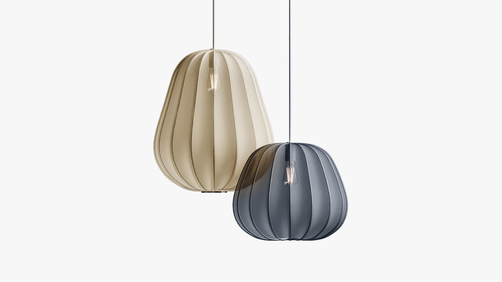Bolia Balloon Hanglamp 3D model | CGTrader