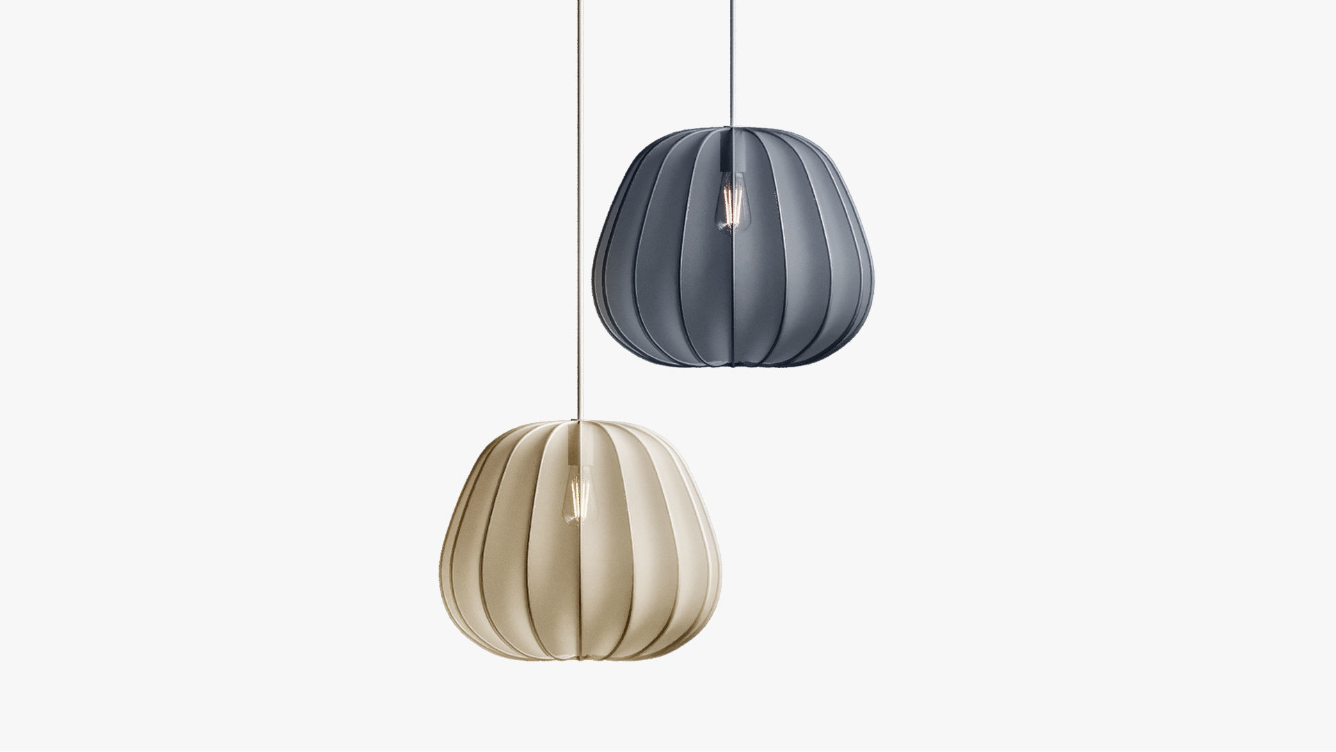 Bolia Balloon Hanglamp 3D model | CGTrader