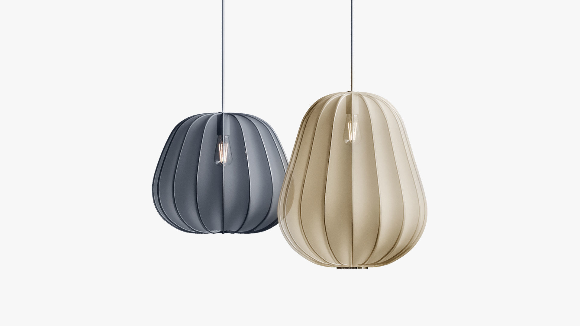 Bolia Balloon Hanglamp 3D model | CGTrader