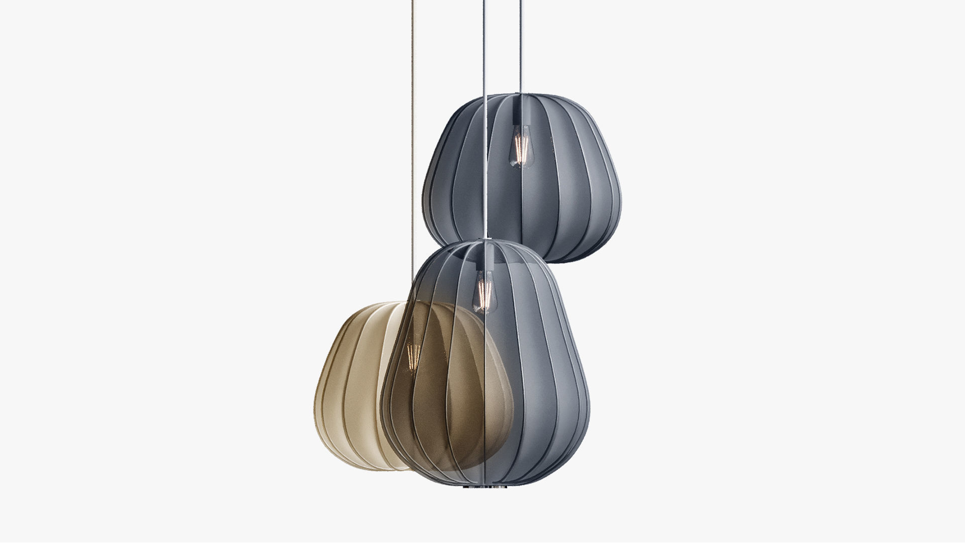 Bolia Balloon Hanglamp 3D model | CGTrader