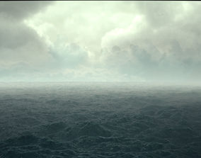 Ocean 3D Models | CGTrader