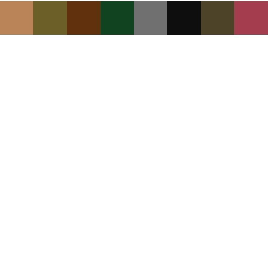 3D model Bob from RuneScape VR / AR / low-poly | CGTrader