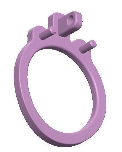 Adult Toy 004 for 3d printing 3D model 3D printable | CGTrader