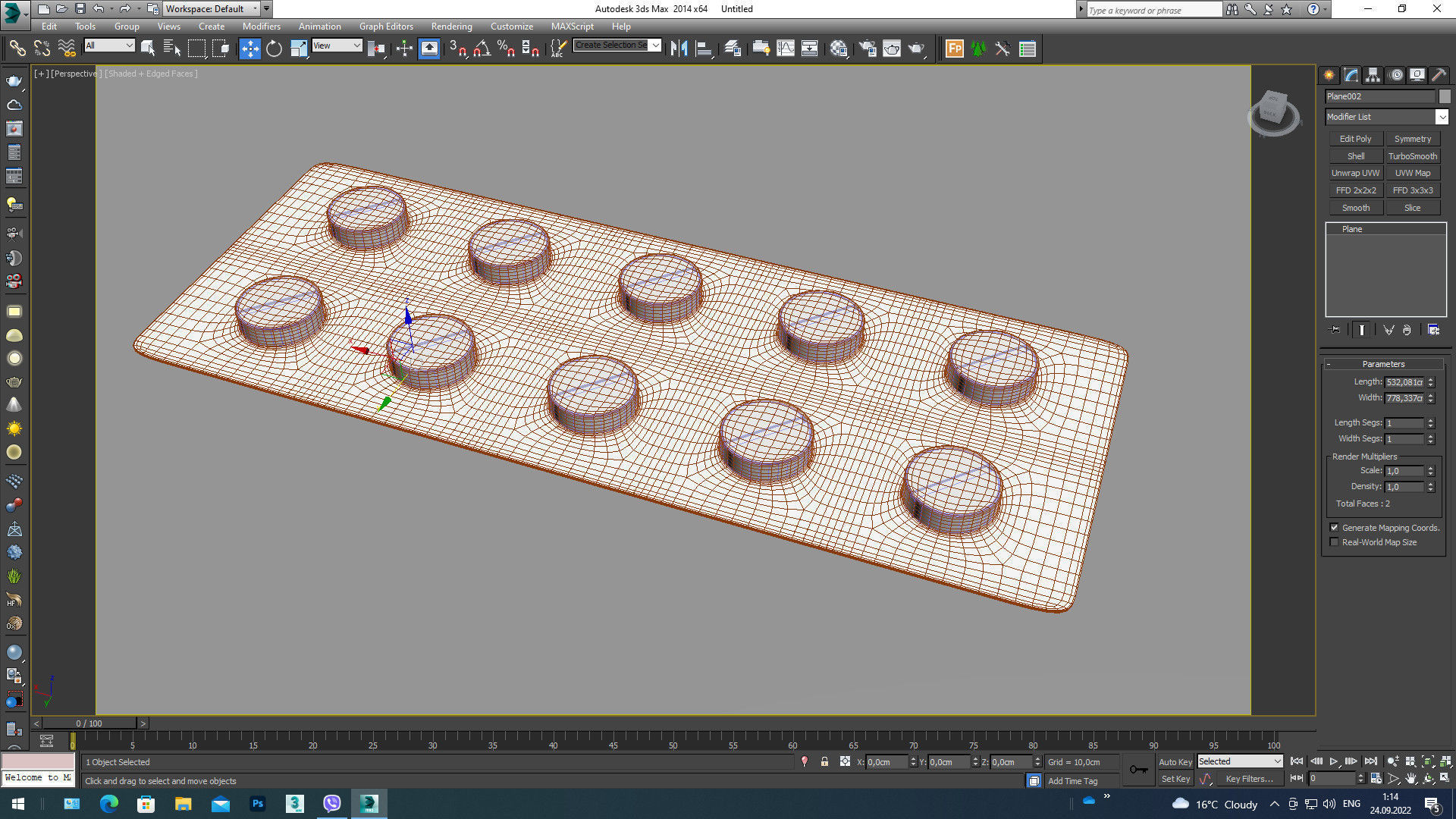 pill 3d model pack of pills 3D model | CGTrader